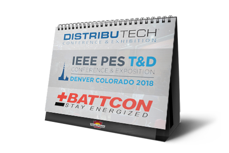 Industrial Battery Chargers | HindlePower